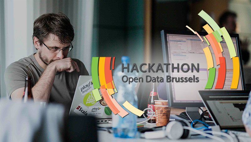 Hackathon Open Data Brussels: List of Available Datasets - transforma ...