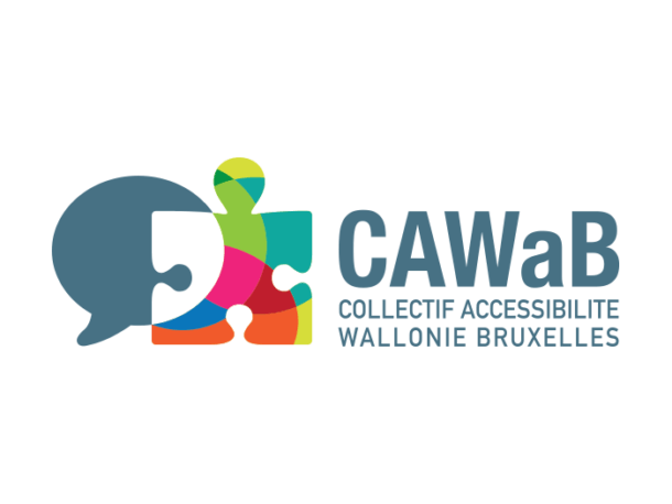 CAWaB - Collectif Accessibilité Wallonie-Bruxelles - transforma bxl